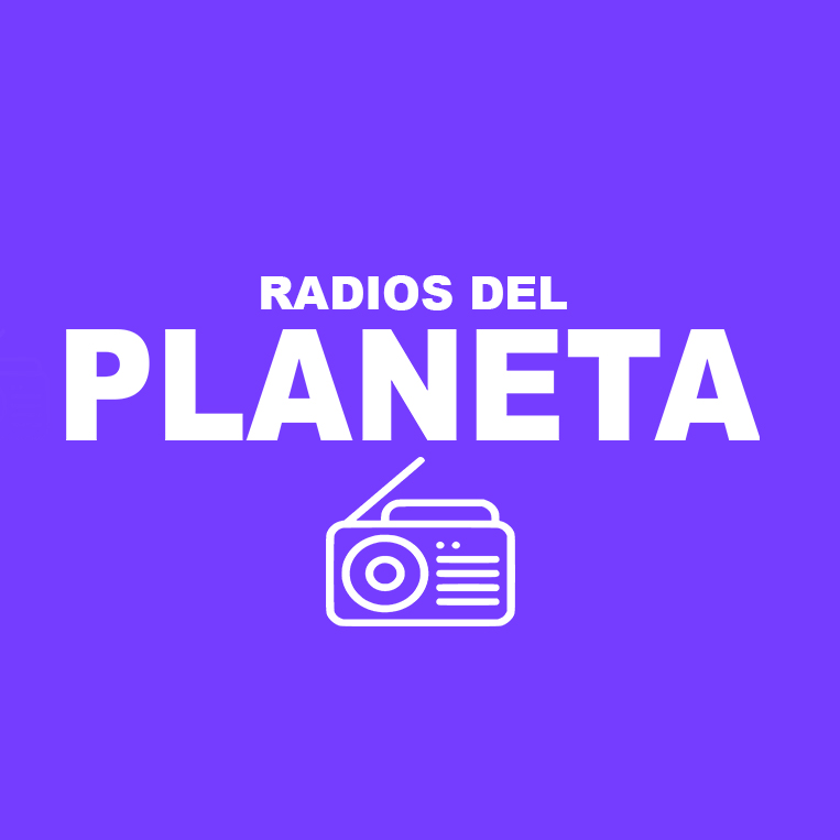 Radios del Planeta - Todas tus emisoras Favoritas en un solo Lugar